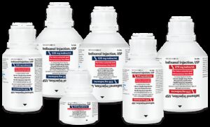 Products Iodixanol Injection - Fresenius Kabi Generic Contrast Agents