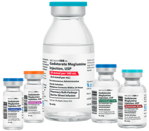 Products Gadoterate Meglumine Injection - Fresenius Kabi Generic Contrast Agents