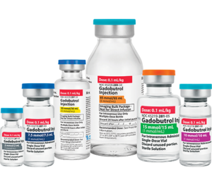 Products Gadobutrol Injection - Fresenius Kabi Generic Contrast Agents